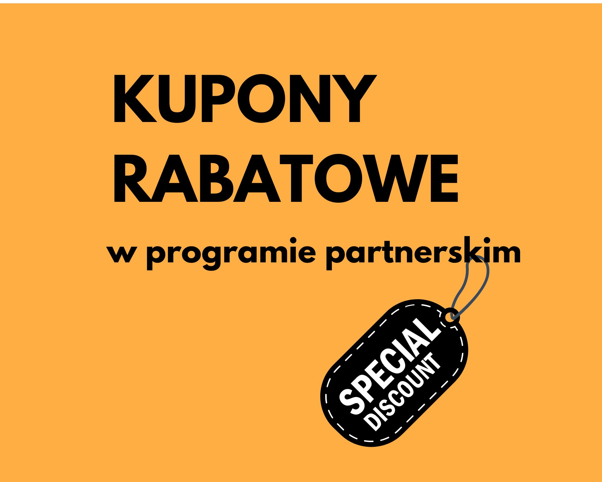 Kupony rabatowe, czyli jak zwiększyć sprzedaż w sklepie?