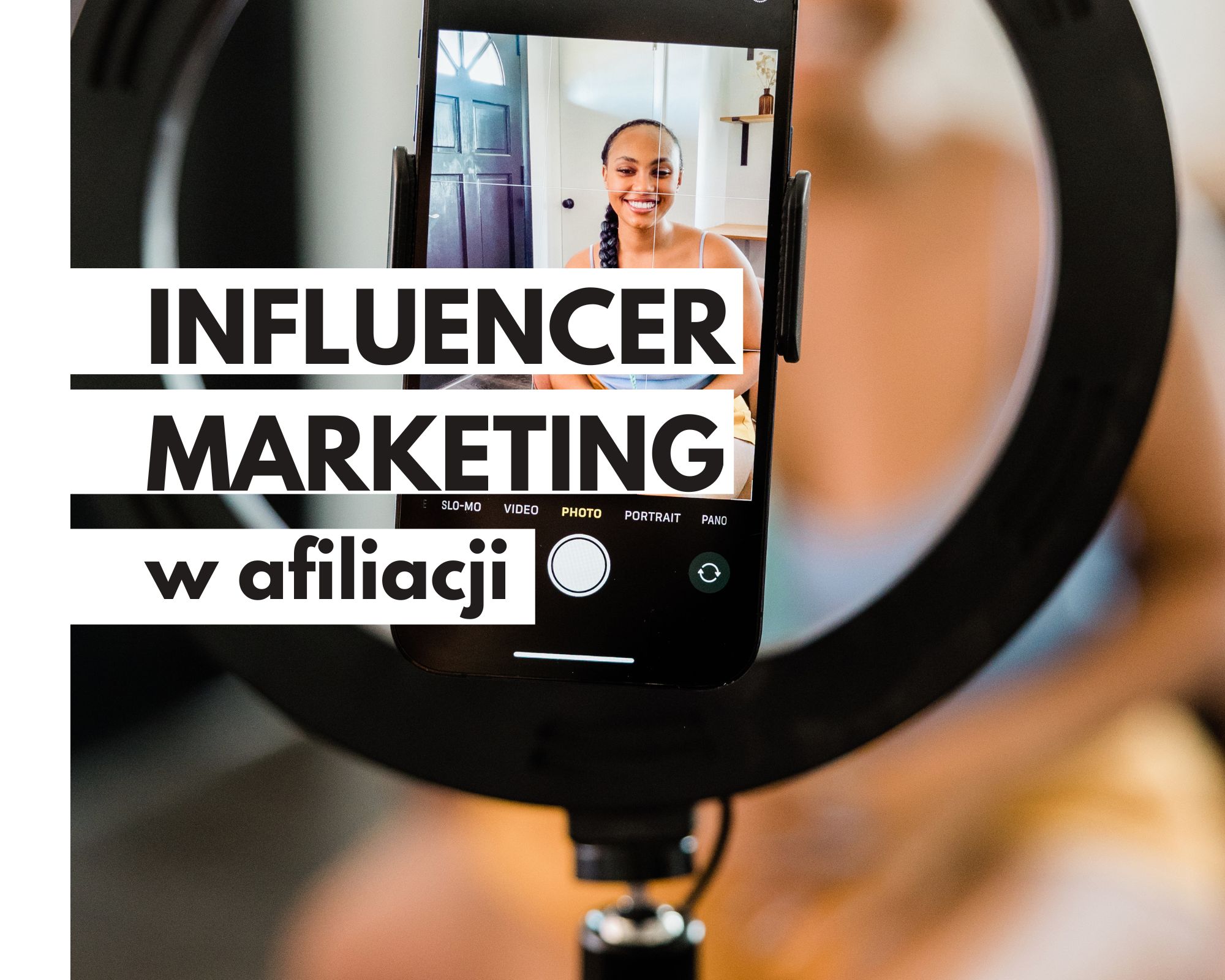 Influencer-Marketing – Kampagnen mit Influencern dank Affiliate